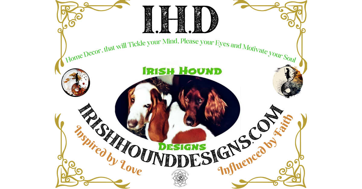 Irish Hound Designs